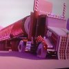 Иконка канала Опасная Машина