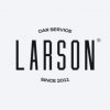 Иконка канала Larson