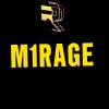 Иконка канала M1RAGE
