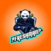 Иконка канала ?FreshmaN?