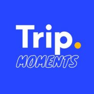 Иконка канала Trip Moments