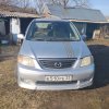 Иконка канала Mazda MPV Live Blog