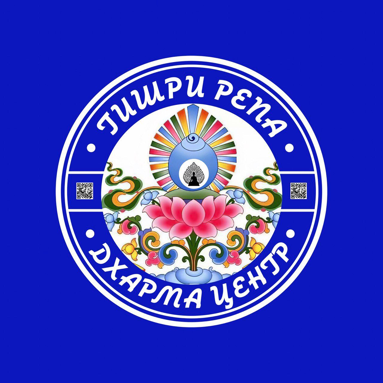 Иконка канала Тишри Репа Центр