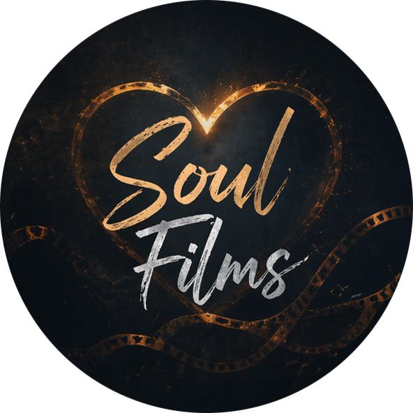 Иконка канала Soul Films