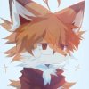 Иконка канала DJ RufflesTheFox
