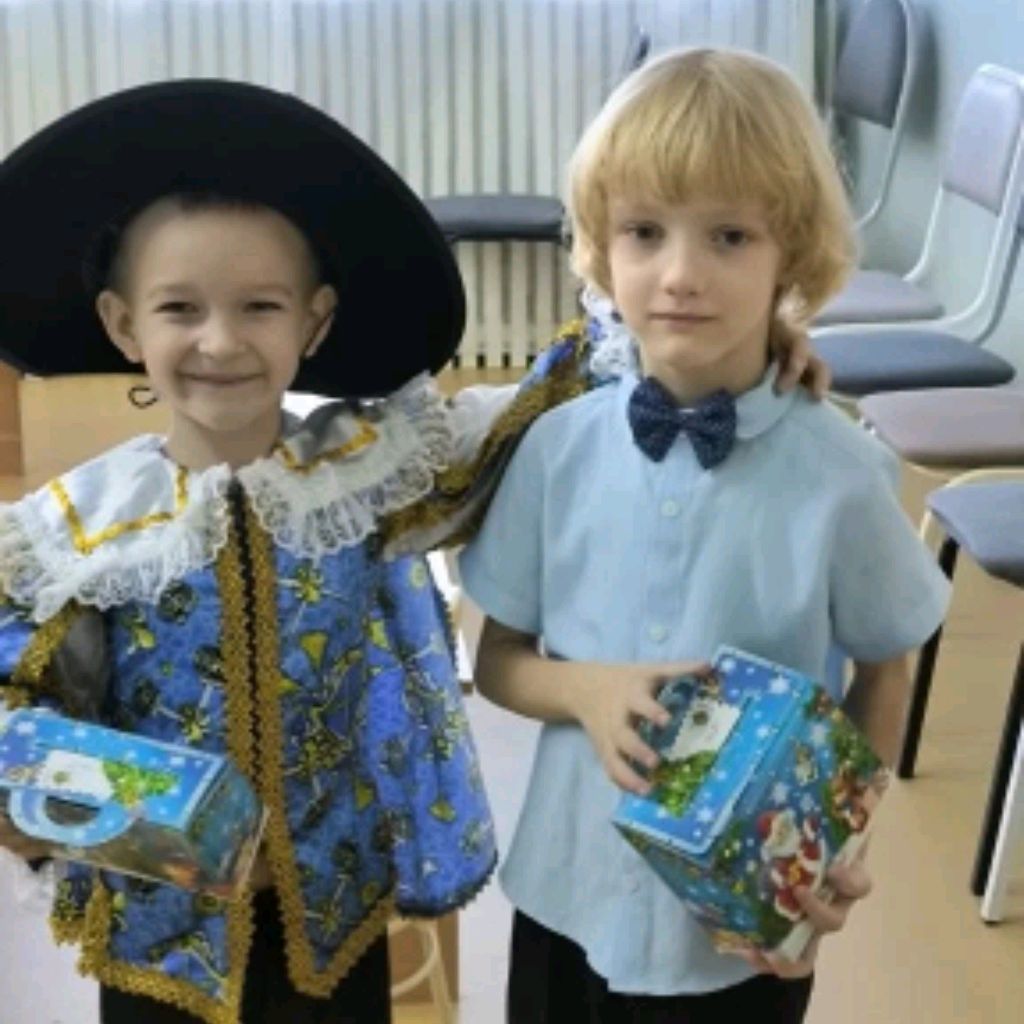 Иконка канала Полигон