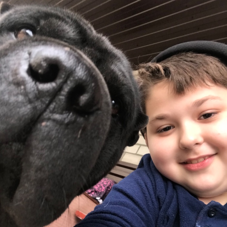 Иконка канала Адам  (ориг)