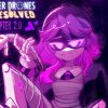 Иконка канала 💜☂️ Нори из дронов убийц ☂️💜