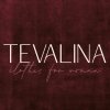Иконка канала TEVALINA