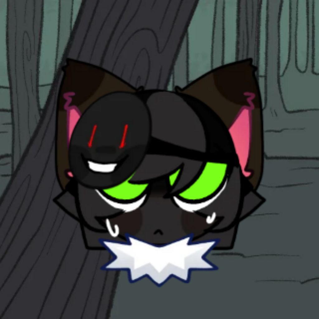 Иконка канала Этот Ад Закончился?..