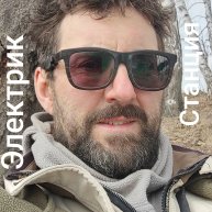 Иконка канала Электросибирь