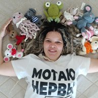 Иконка канала Волшебство крючка и не только