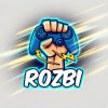 Иконка канала Rozbi