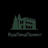 Иконка канала woodland project