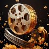 Иконка канала Трейлеры на русском