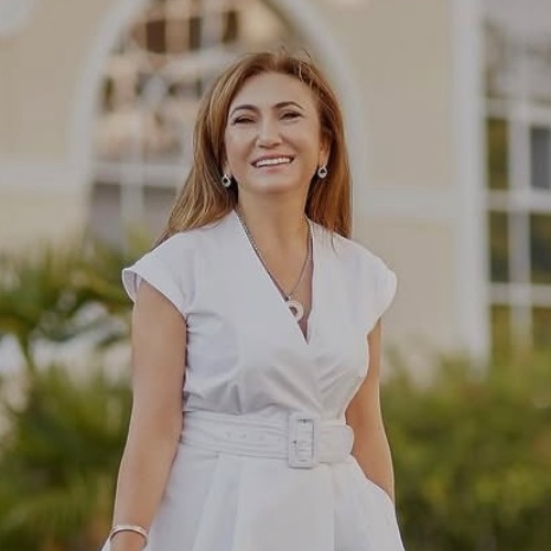 Иконка канала Маргарита Щербак