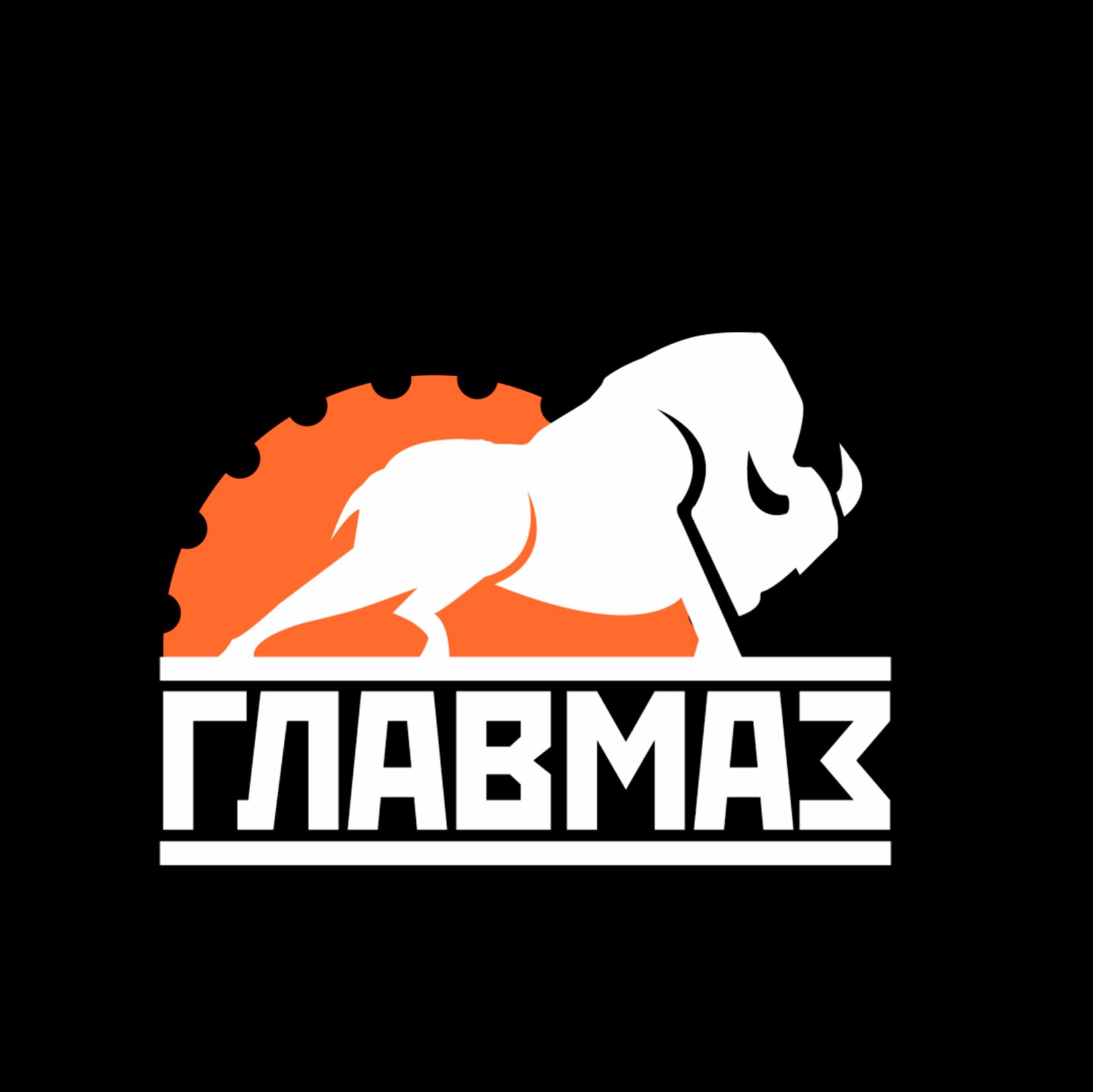 Иконка канала ГЛАВМАЗ