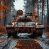 Иконка канала Sergio и лучшие бои мира танков world of tanks