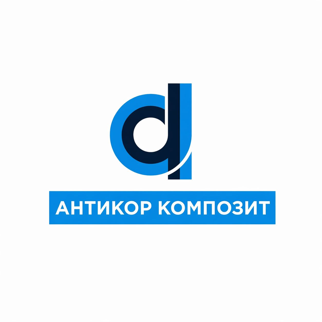 Иконка канала Антикор Композит