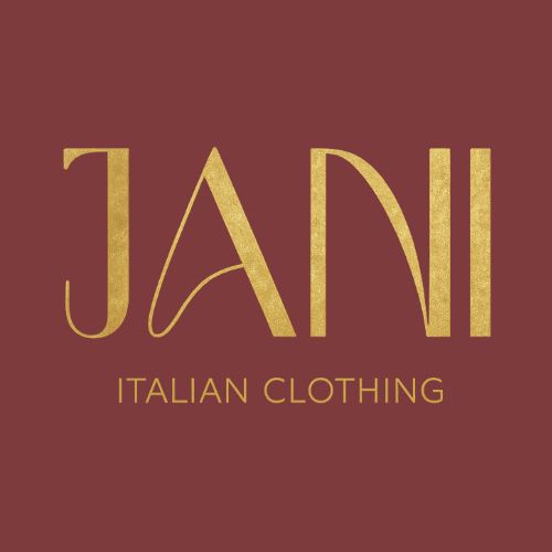 Иконка канала Jani Shop