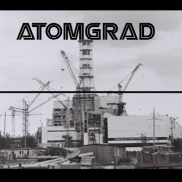 Иконка канала ATOMGRAD_NEW