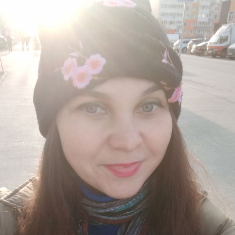Иконка канала Анастасия Кошка