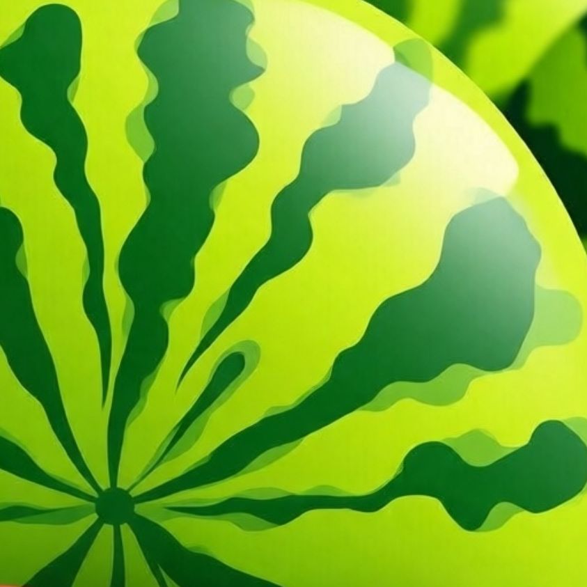 Иконка канала Арбуз🍉♂️