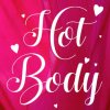 Иконка канала Hot Body
