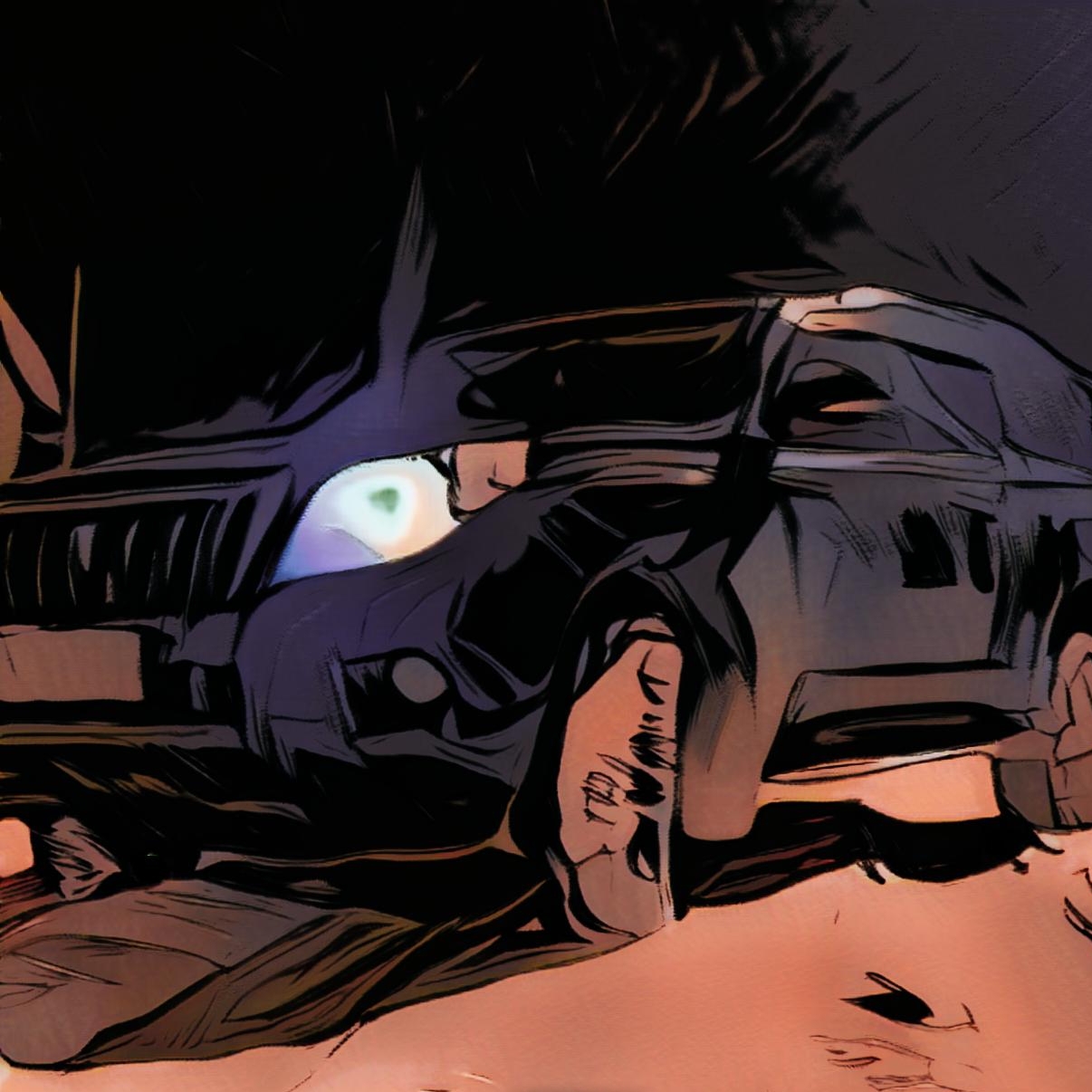 Иконка канала Фрагменты из жизни