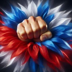 Иконка канала Карта и Обзор СВО