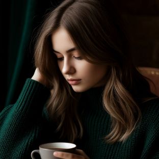 Иконка канала Полина Мит