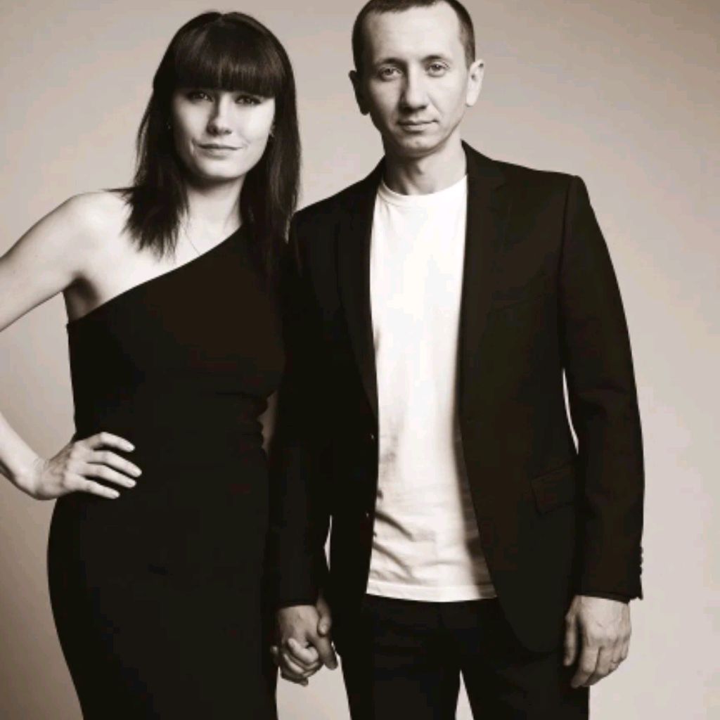 Иконка канала Chikopusik