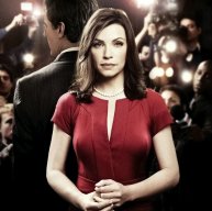 Иконка канала Сериал Хорошая жена / The Good Wife