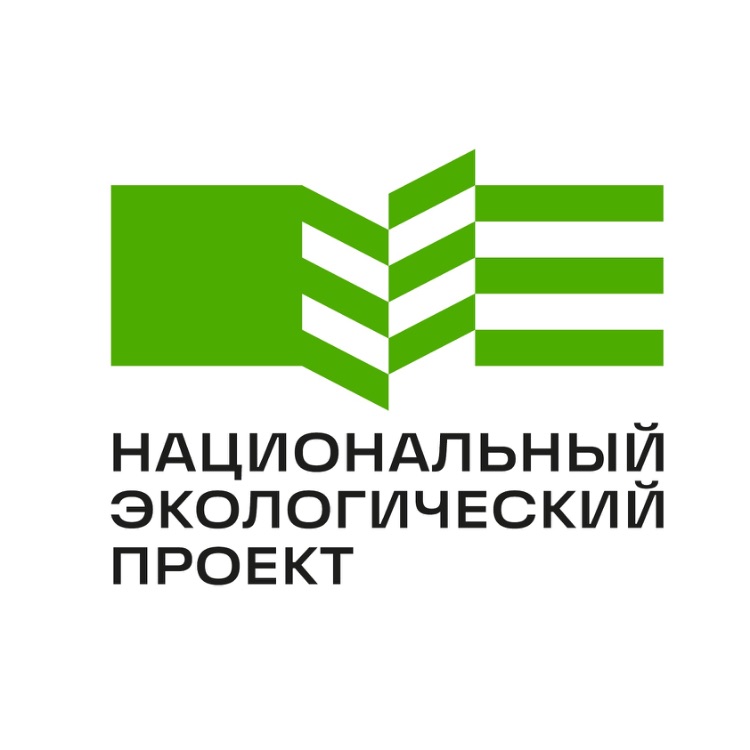 Иконка канала Национальный Экологический Проект