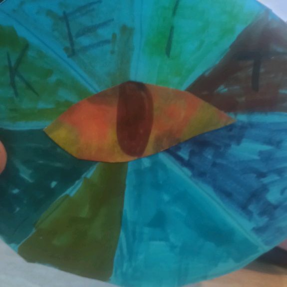 Иконка канала KEiT 21