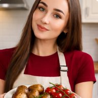 Иконка канала Со мной вкусно!