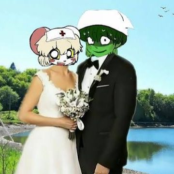 Иконка канала Лорна🤍🐭 (руслан и мисс сренда-🤡)