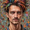 Иконка канала byZhmeka