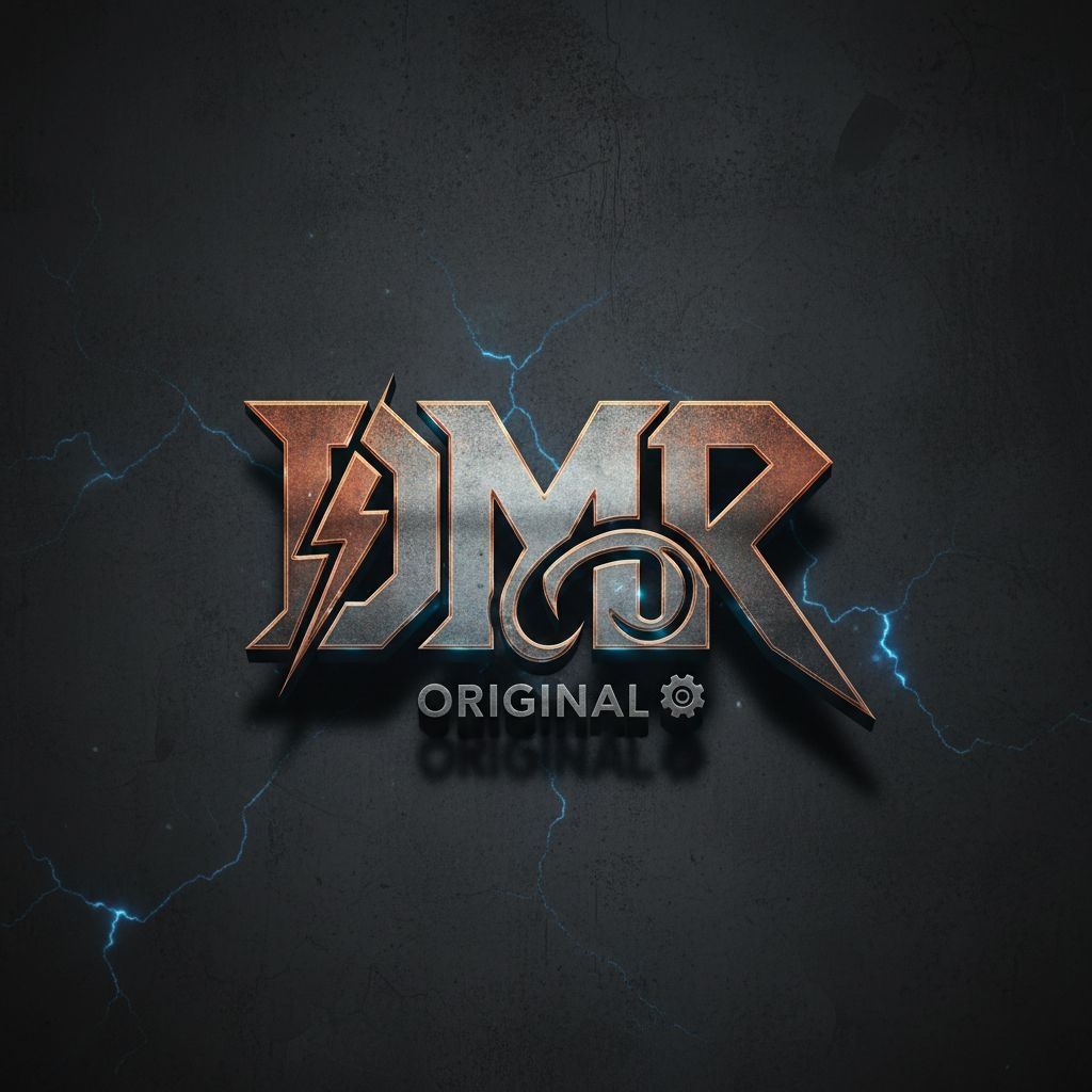 Иконка канала DeMoRa