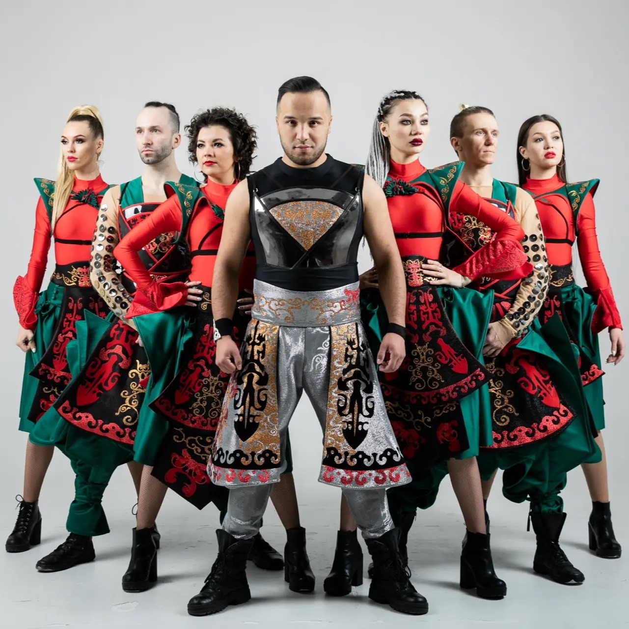 Иконка канала ZAINETDIN