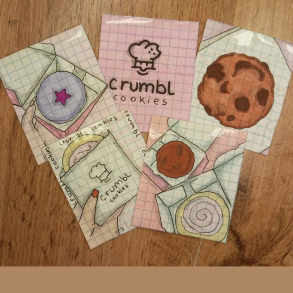 Иконка канала "Бумажка"🌷🎀