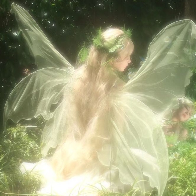 Иконка канала 🌈лесная~фея🌸