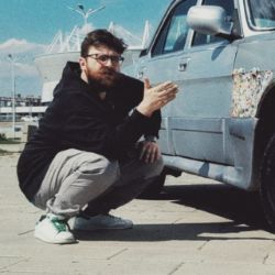 Иконка канала Дмитрий Гончаров