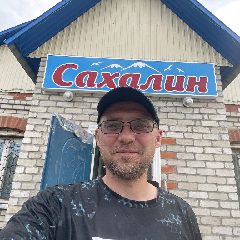 Иконка канала Михаил Островец