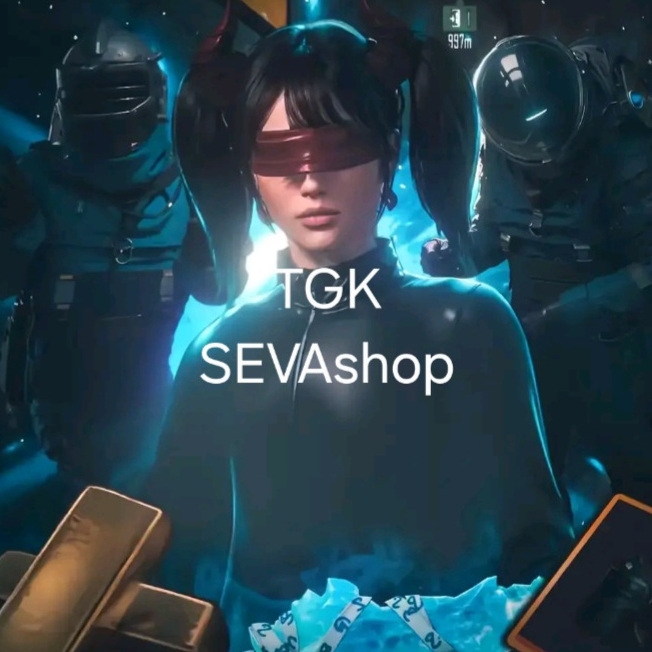 Иконка канала SEVA METRO ROYAL