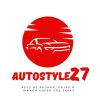 Иконка канала Autostyle 27
