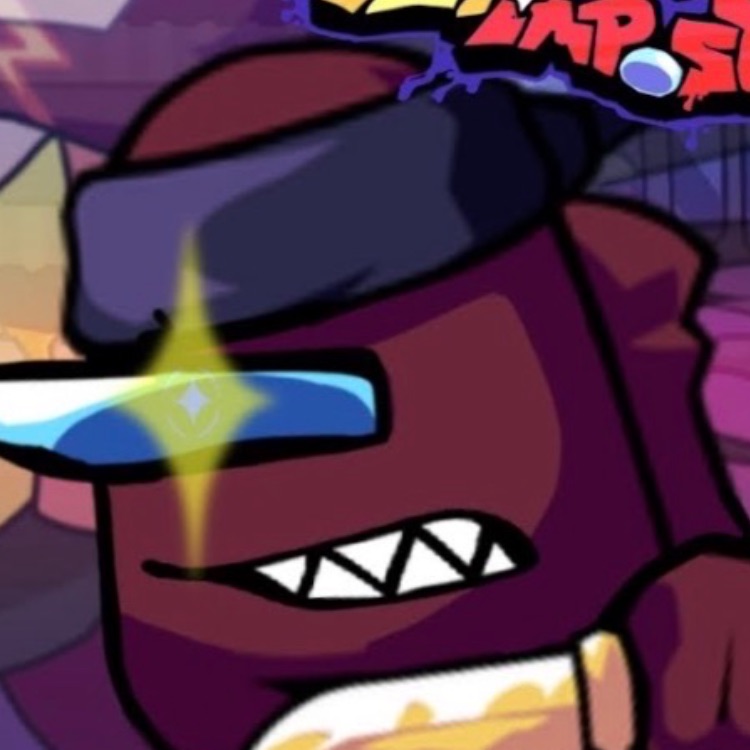 Иконка канала Among As и не только