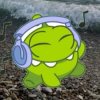 Иконка канала vazed_edits