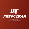 Иконка канала Строительная компания ЛЕГУСДОМ| Краснодарский край