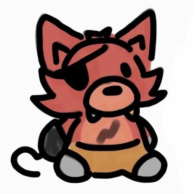 Иконка канала Foxy_play
